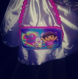 Dora the Explorer | Other | Dora Purse | Poshmark